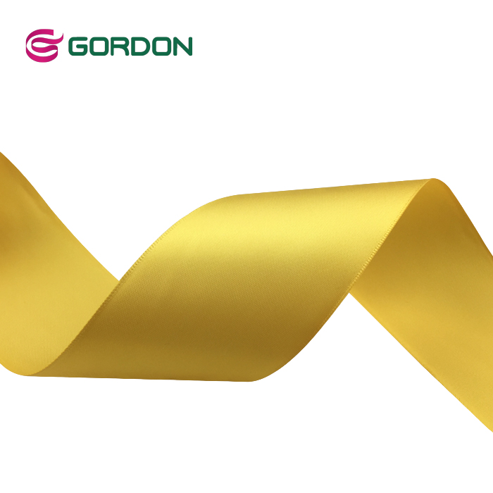 1 1 2 Inches Satin Double Face Ribbon Gordon Ribbons Trimmings