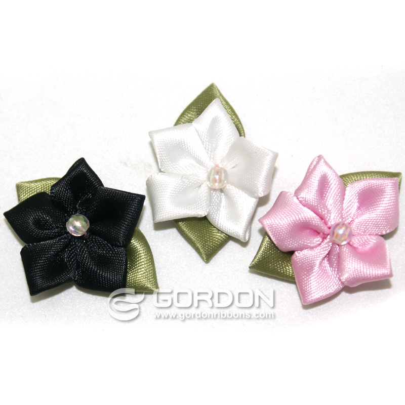 mini red velvet ribbon bow,Gordon Ribbons & Trimmings Professional ...