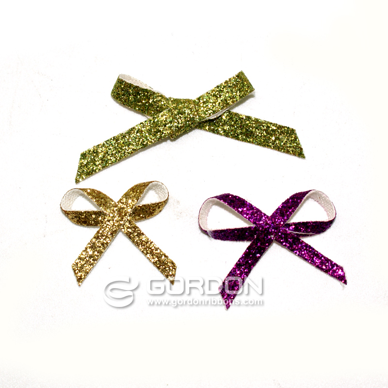 mini red velvet ribbon bow,Gordon Ribbons & Trimmings Professional ...