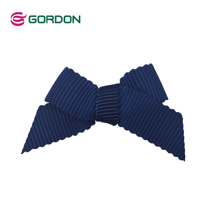 mini red velvet ribbon bow,Gordon Ribbons & Trimmings Professional ...